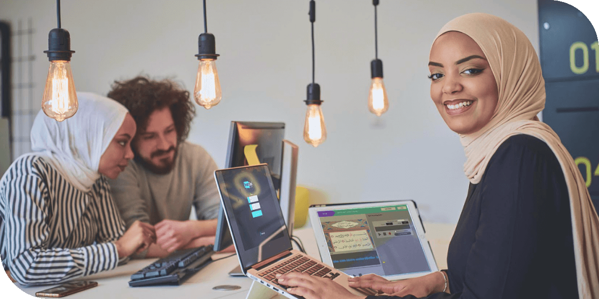 Language teaching solution for schools | SmartClass